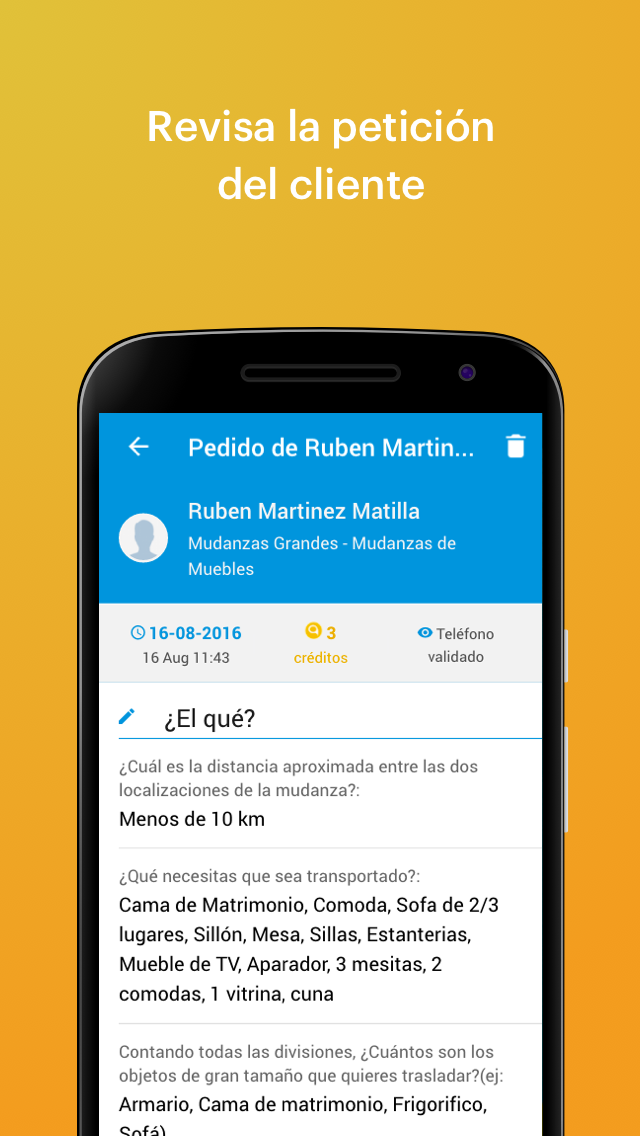 Novedad: Zaask lanza la aplicación para Profesionales | Zaask España