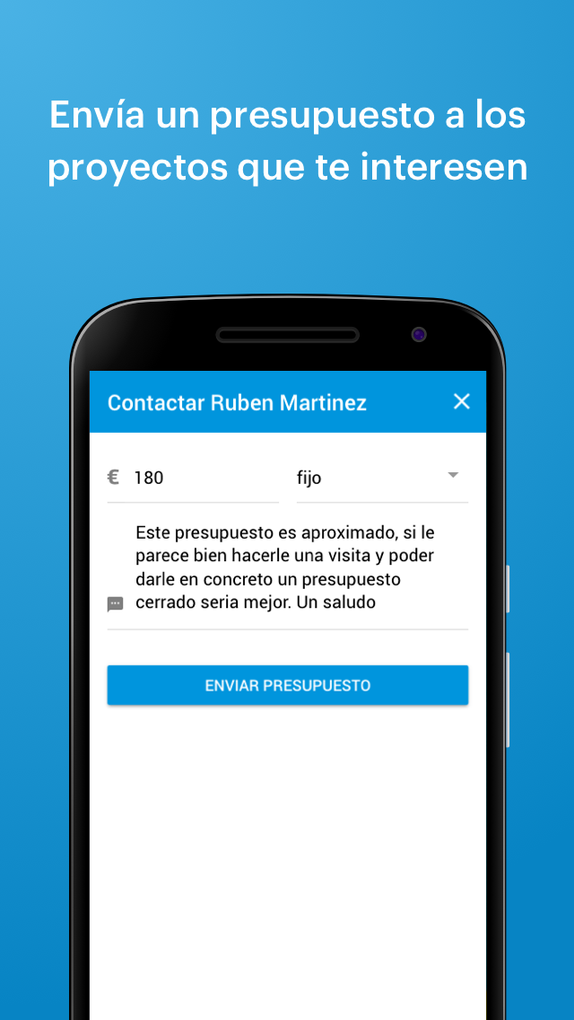 Novedad: Zaask lanza la aplicación para Profesionales | Zaask España